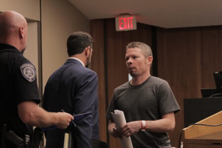 Man with 7 DUI convictions sentenced to just over 3 years; his wife ...